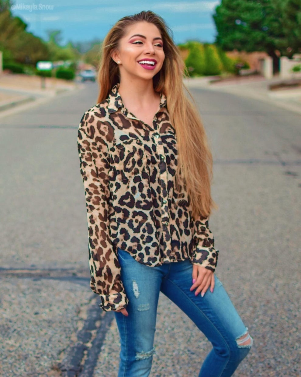 37 Cute Tops To Wear When You Tell Your Friends You're Going To Wear A ...