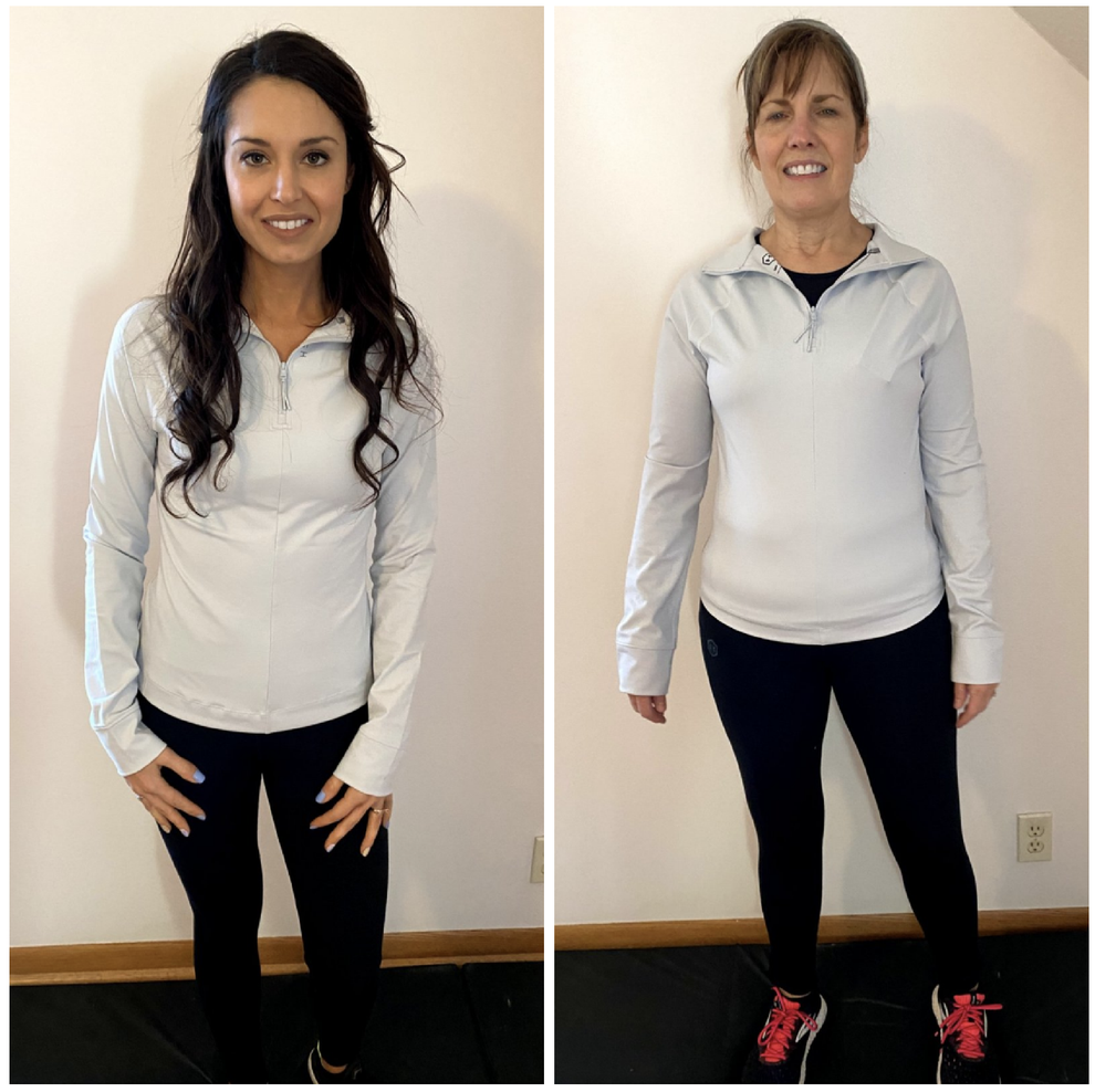 We Tried 5 Different Female Workout Lines And Here Is The Best One