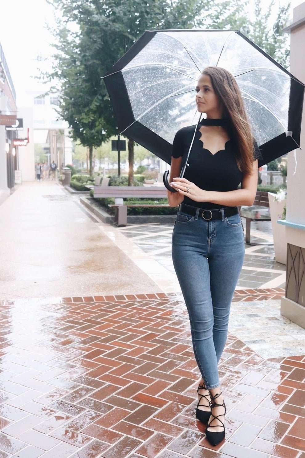 33 Beautiful Tops That Will Help Make Your Wardrobe More Exciting