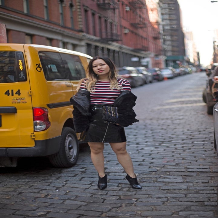 33 Beautiful Tops That Will Help Make Your Wardrobe More Exciting