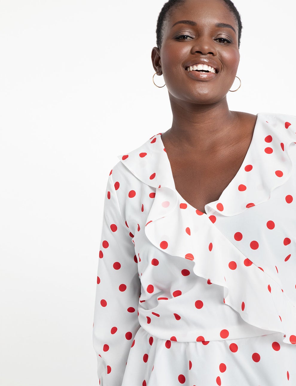 33 Beautiful Tops That Will Help Make Your Wardrobe More Exciting