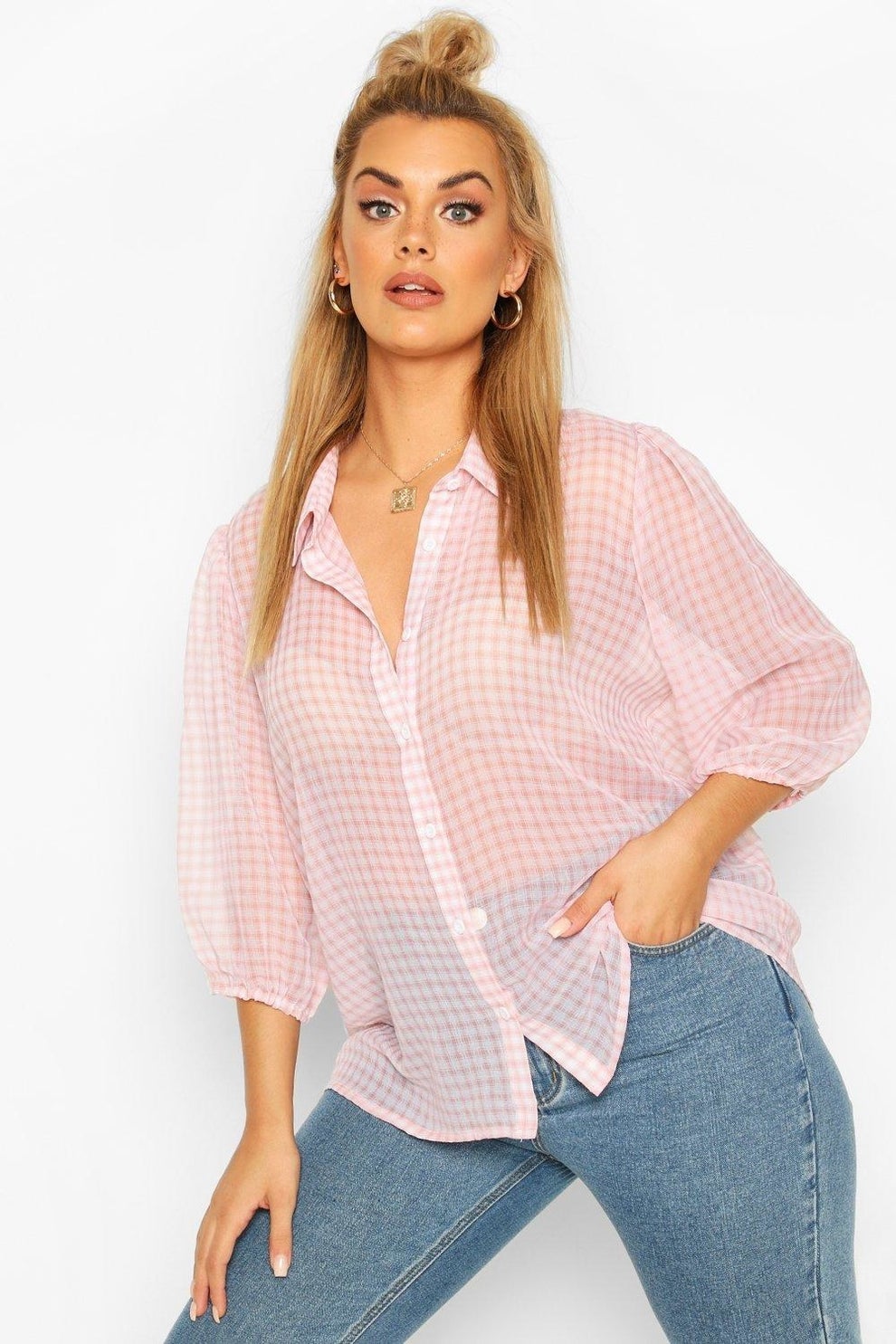 33 Beautiful Tops That Will Help Make Your Wardrobe More Exciting