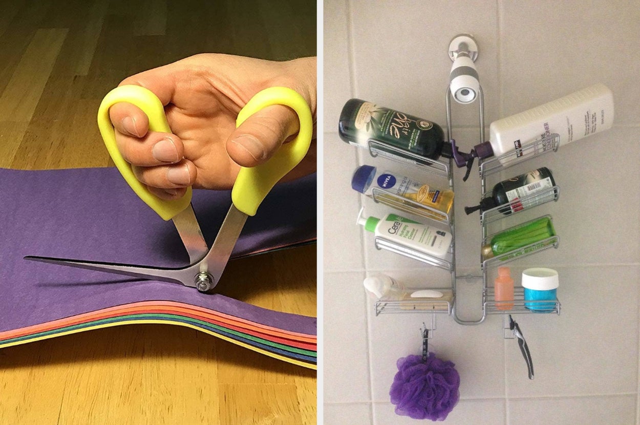 Nobody: *Silence* BuzzFeed: Here Are 28 Things I Absolutely Think You Need