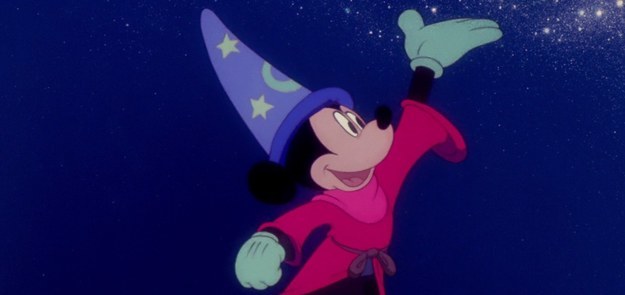 Only The Snobbiest Disney Fan Is Passing This Quiz