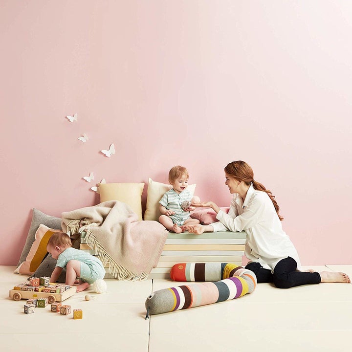 31 Eco-Friendly Baby Products That'll Make Parenting A Little Less ...