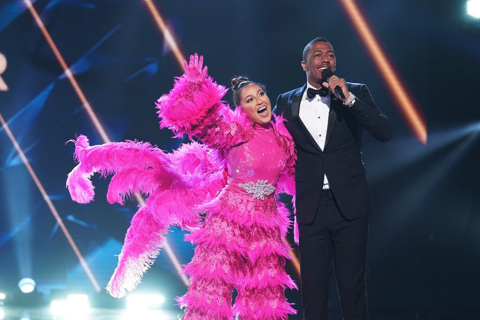 Behind The Scenes Facts About "The Masked Singer"