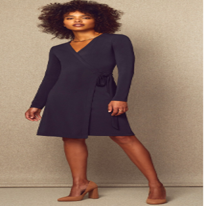 25 Dresses From Amazon To Add To Your Work Wardrobe