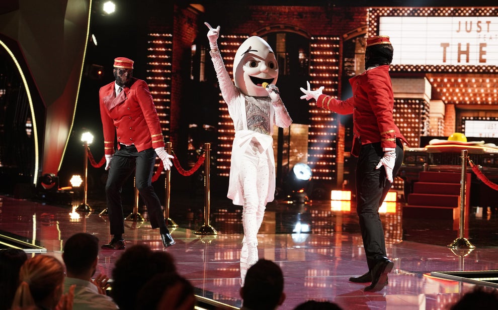 Behind The Scenes Facts About "The Masked Singer"