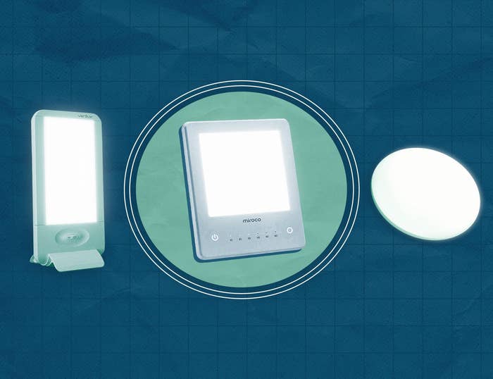 Light Therapy During Winter Combats Seasonal Affective Disorder