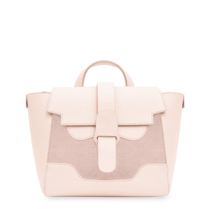 Coveted Handbag Shop Senreve Is Playing Matchmaker With New Bundle Deals