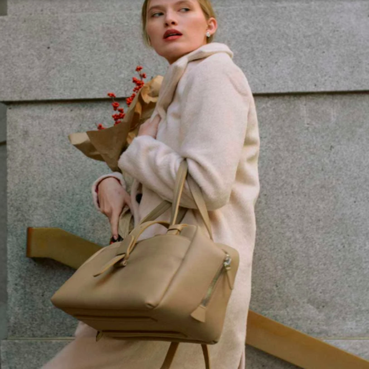 Coveted Handbag Shop Senreve Is Playing Matchmaker With New Bundle Deals