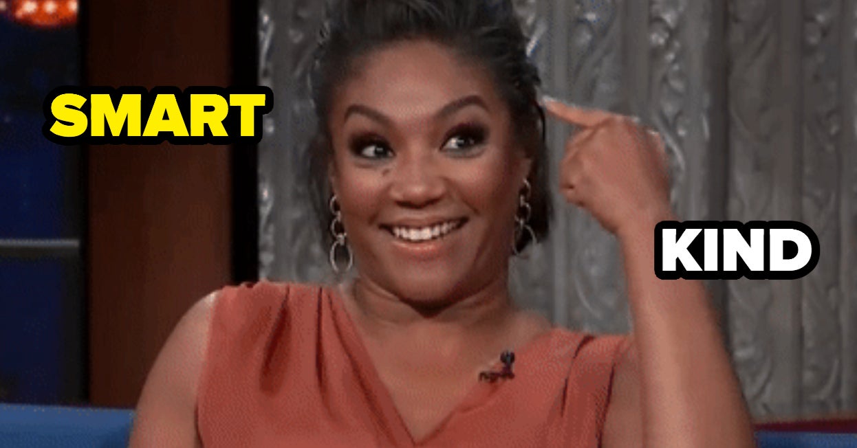 Quiz: What's Your One Best Trait Based On The Patterns You Choose?