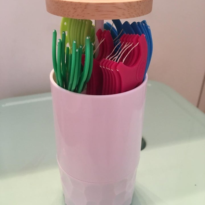 26 Cheap Products To Actually Organize All The Small Stuff