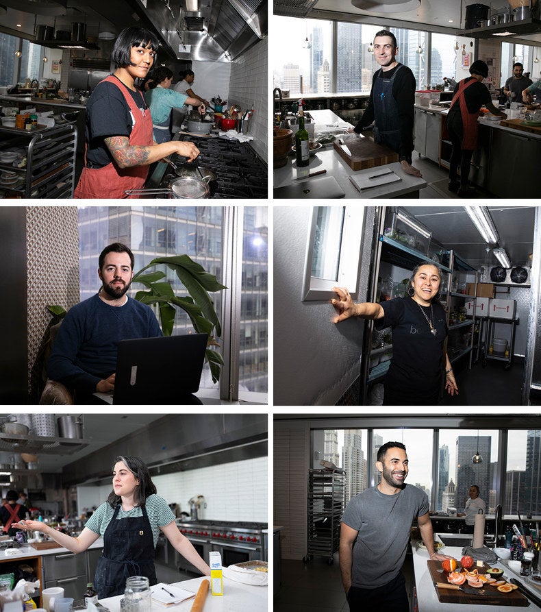 How Bon Appétit Accidentally Made YouTube’s Most Beloved Stars