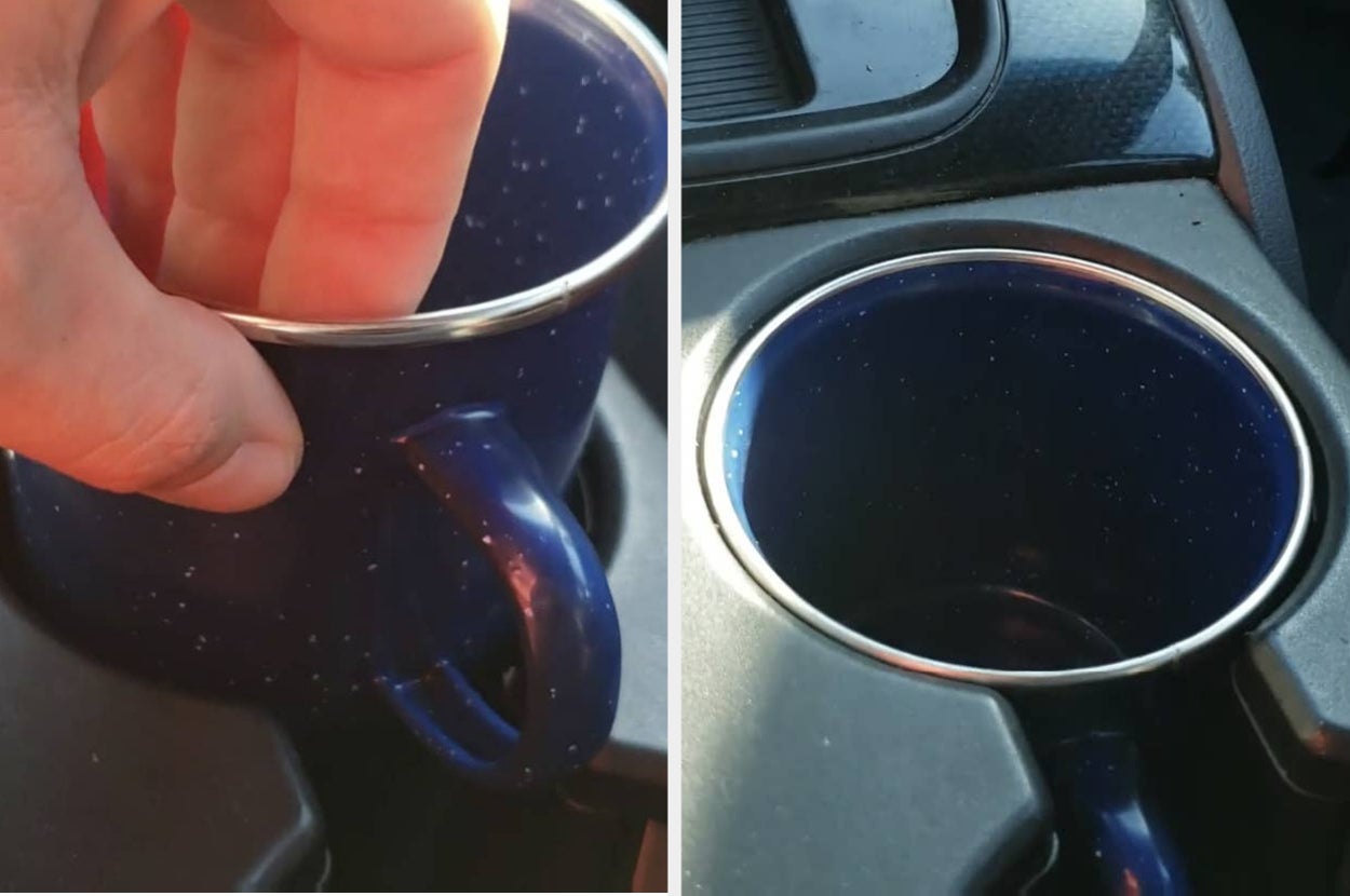 19 Satisfying Photos Of Things Fitting Perfectly Into Other Things