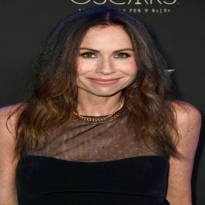 Here's Everyone Cast In The New "Cinderella" So Far