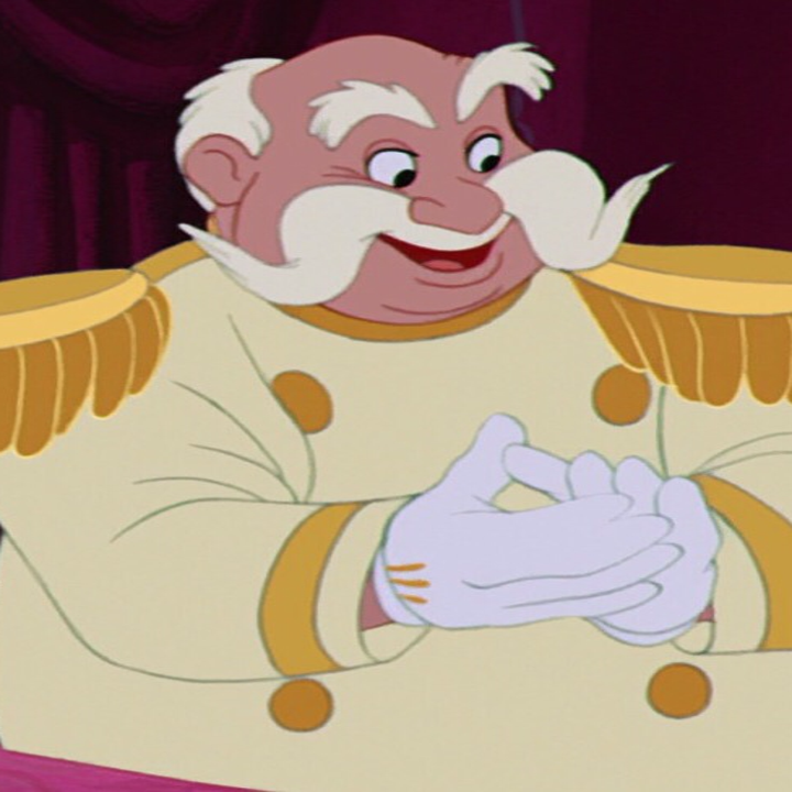 Here's Everyone Cast In The New "Cinderella" So Far