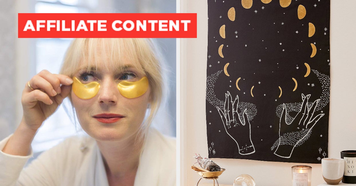 47 Products To Help Make Almost Everything In Your Life Look Better