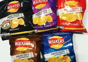 How Many Of These International Snacks Have You Tried?