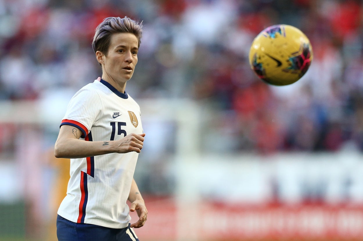 USWNT Equal Pay Lawsuit: US Soccer Argues Women Less Skilled Than Men
