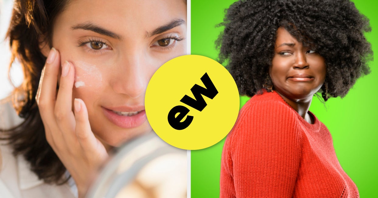 This Poll Will See How Normal And How Gross Your Beauty Sharing Habits Are