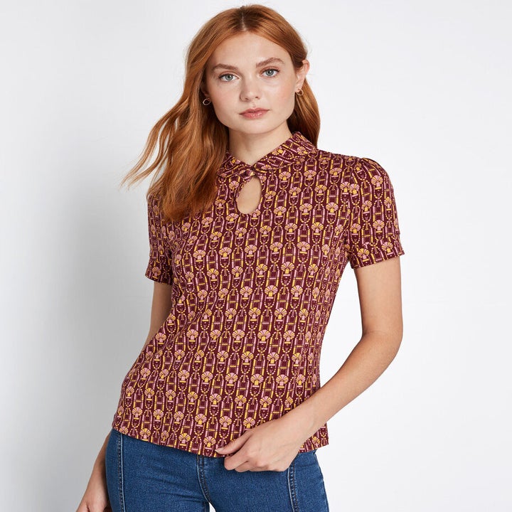 21 Things From ModCloth With Reviews That'll Probably Convince You To ...