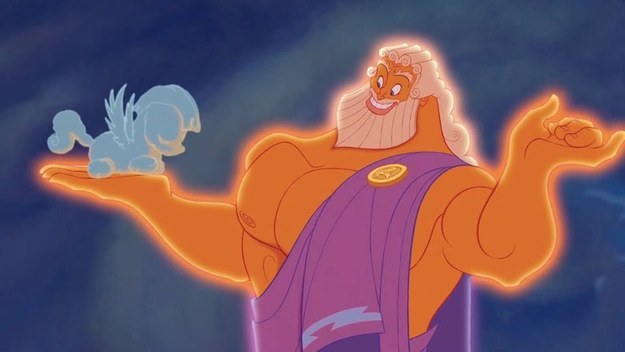 Cast The Inevitable Live-Action Reboot Of "Hercules" And We'll Tell You ...