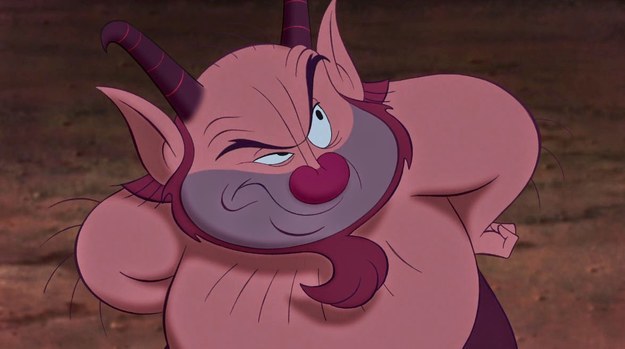 Cast The Inevitable Live-Action Reboot Of "Hercules" And We'll Tell You ...