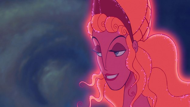 Cast The Inevitable Live-Action Reboot Of "Hercules" And We'll Tell You ...