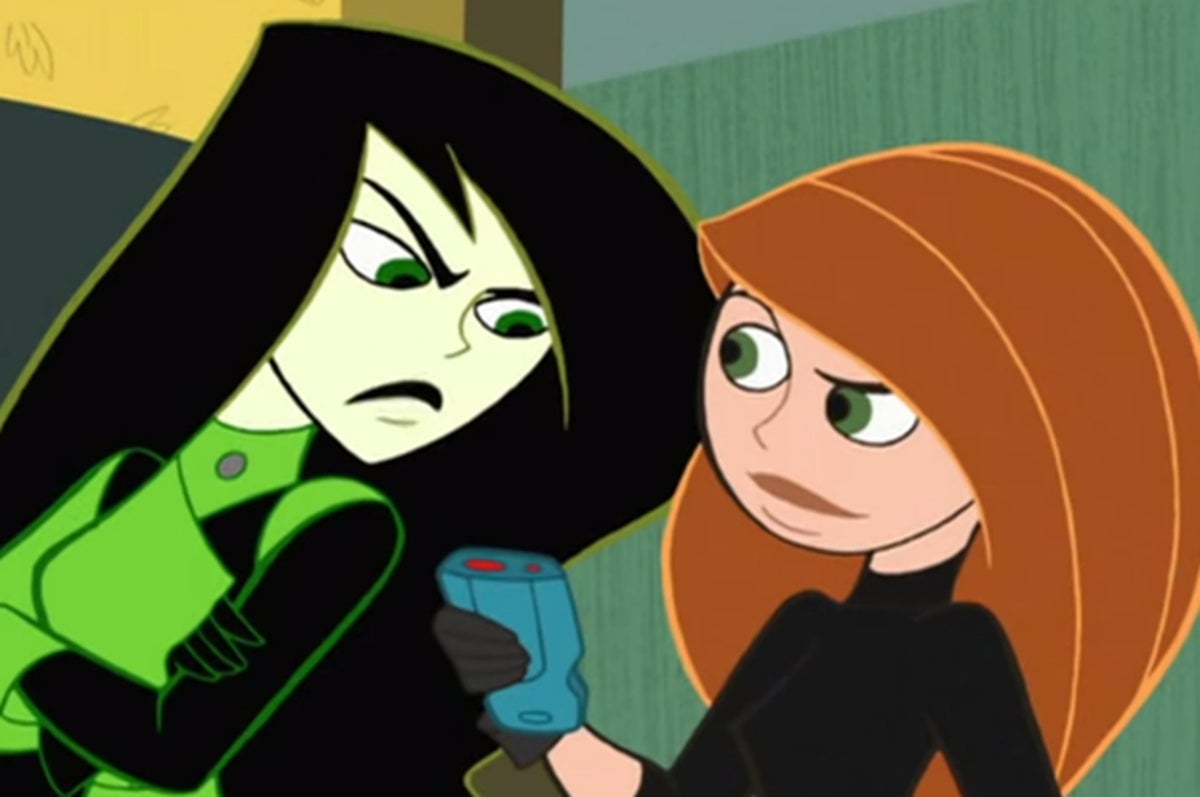 Dibujosanimadosdedisneydelos90