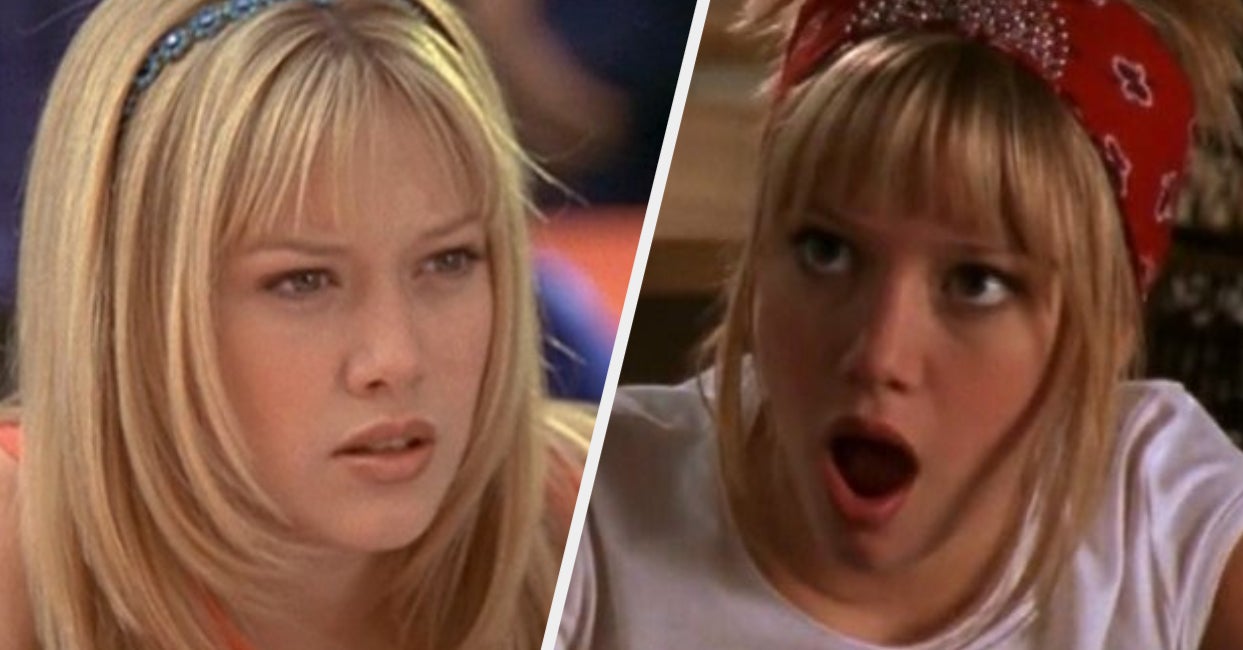 The Lizzie Mcguire Reboots First Episode Featured Sex And A Cheating Scandal
