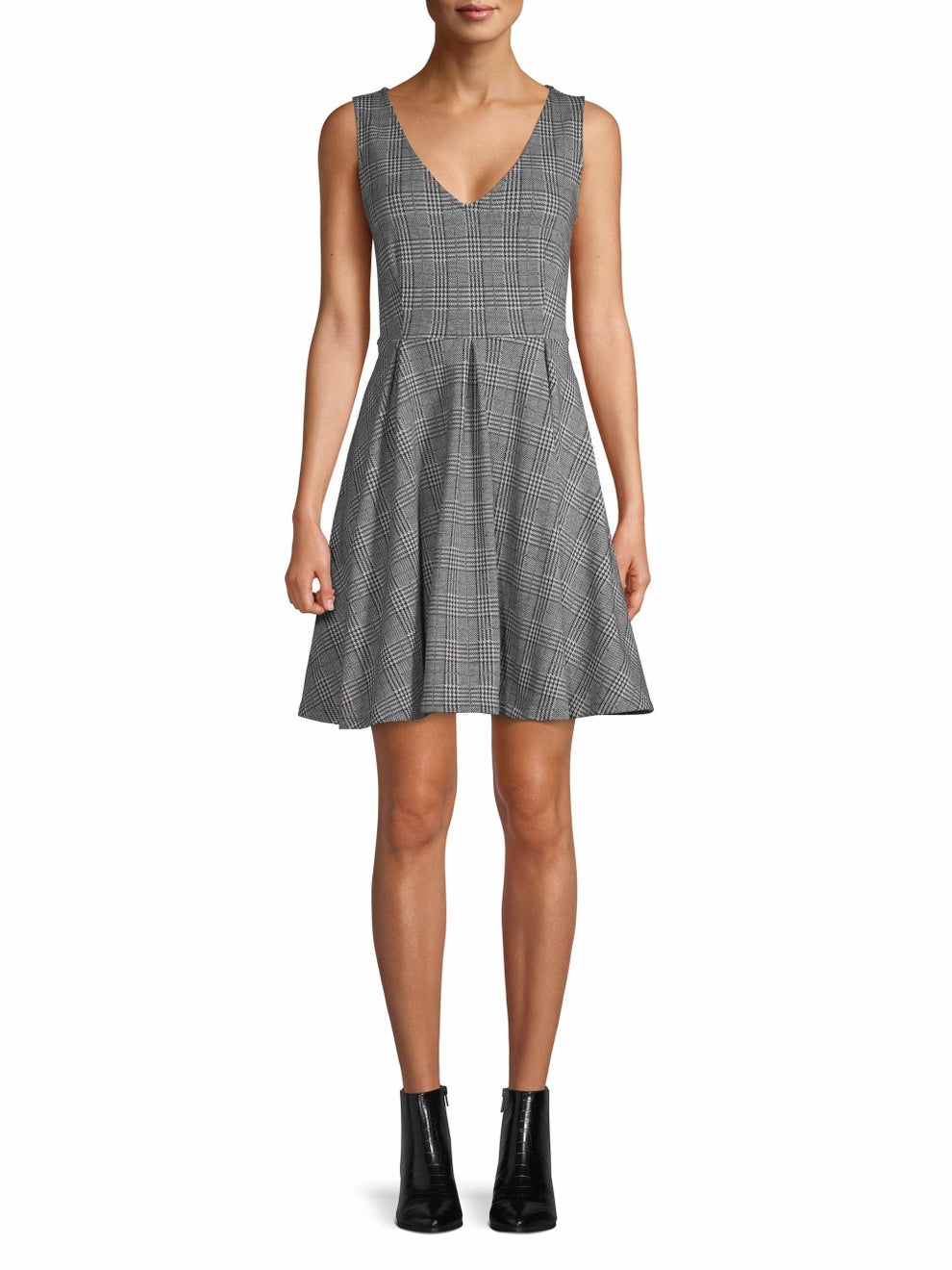 31 Stylish Dresses From Walmart That You Can Basically Wear All Year