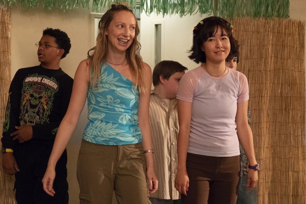 27 Underrated TV Shows That Were Created By Women And Are 100% Worth ...