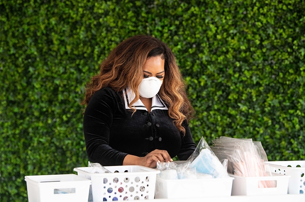 How To Prepare For Coronavirus Lockdown — And How To Stay Sane