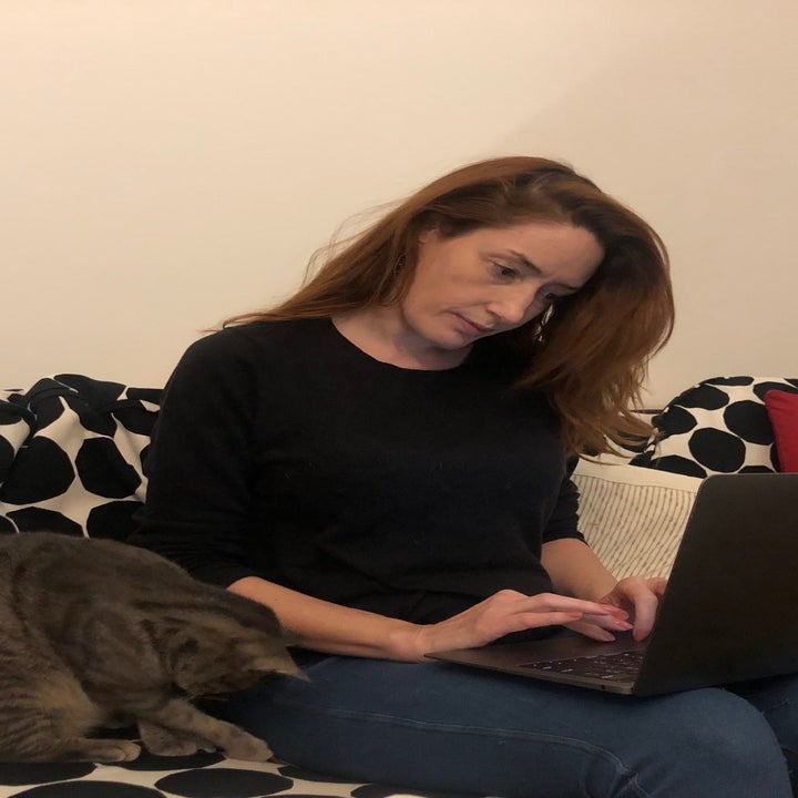 Coronavirus Italy Lockdown: How One Woman Is Handling Travel And Flight ...