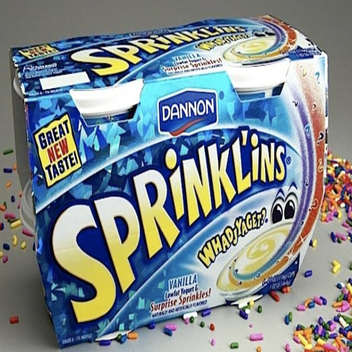 Things Nearly-Forgotten Childhood Snacks Will Really Bring On The Nostalgia