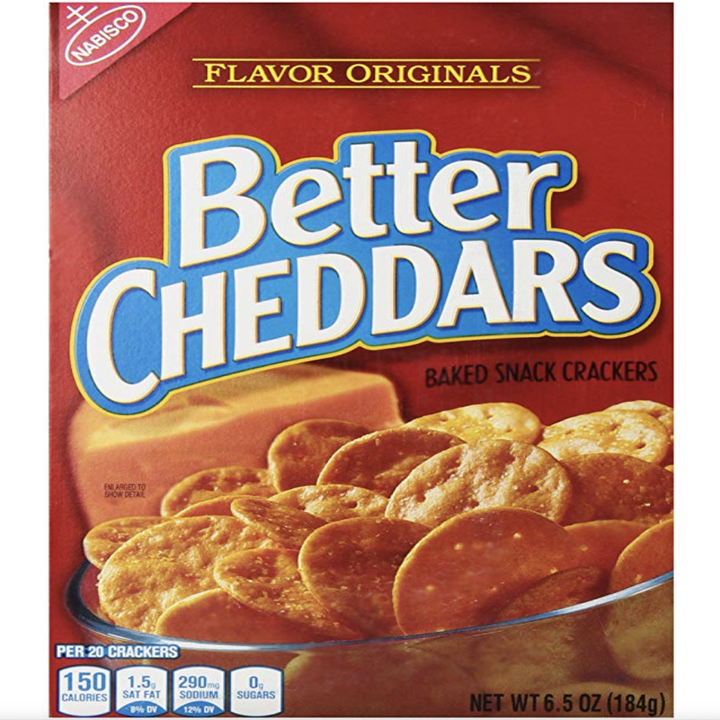 Things Nearly-Forgotten Childhood Snacks Will Really Bring On The Nostalgia