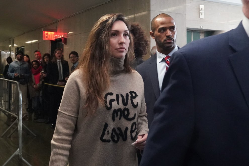 Harvey Weinstein Sentencing: Read Mimi Haley, Jessica Mann Victim ...