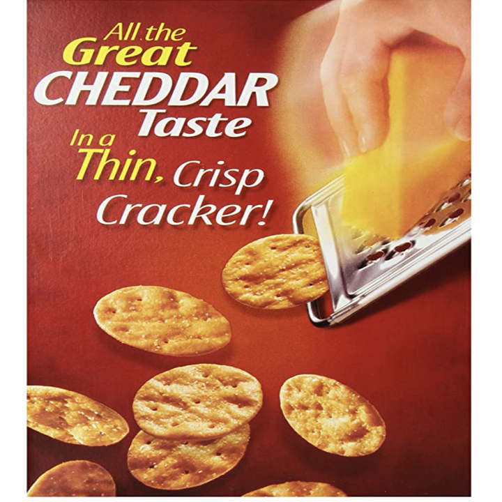 Things Nearly-Forgotten Childhood Snacks Will Really Bring On The Nostalgia