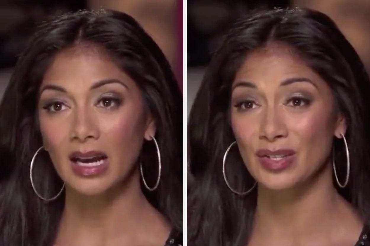A New Clip Of An Old Pussycat Dolls Interview Is Going Viral Where ...