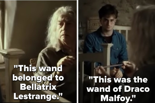 Harry Potter Trivia Quiz: How Well Do You Remember "Harry Potter and ...