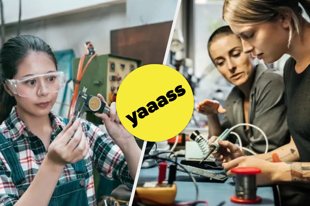 10 High-Paying Jobs That Are Possible Through A Technical College
