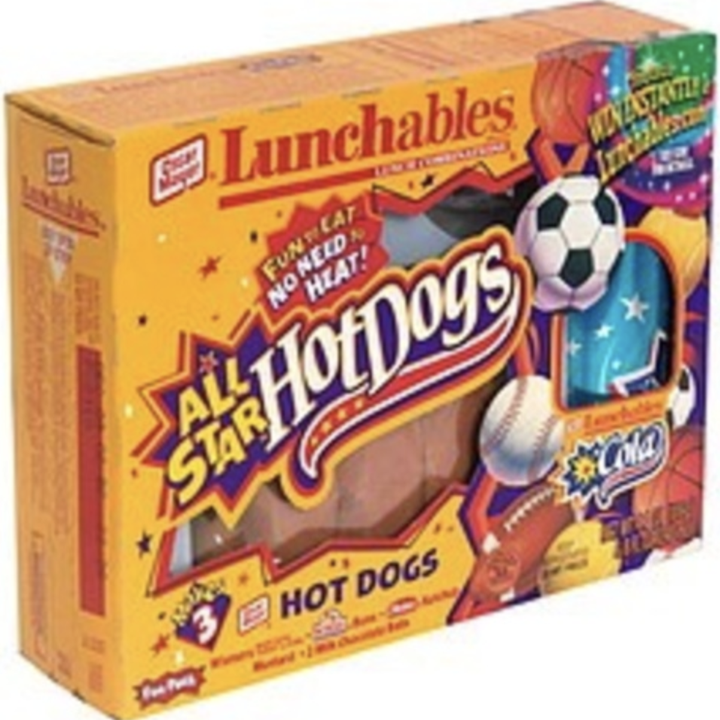 Things Nearly-Forgotten Childhood Snacks Will Really Bring On The Nostalgia
