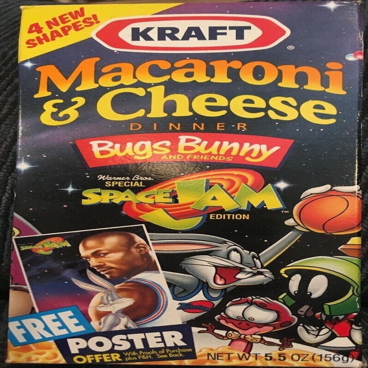 Things Nearly-Forgotten Childhood Snacks Will Really Bring On The Nostalgia