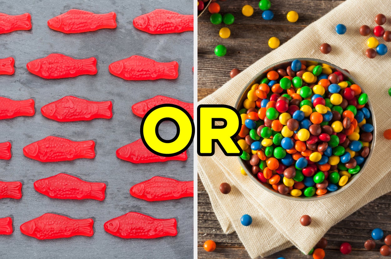 Quiz: Design Your Dream Home And We'll Tell You Which Popular Candy ...