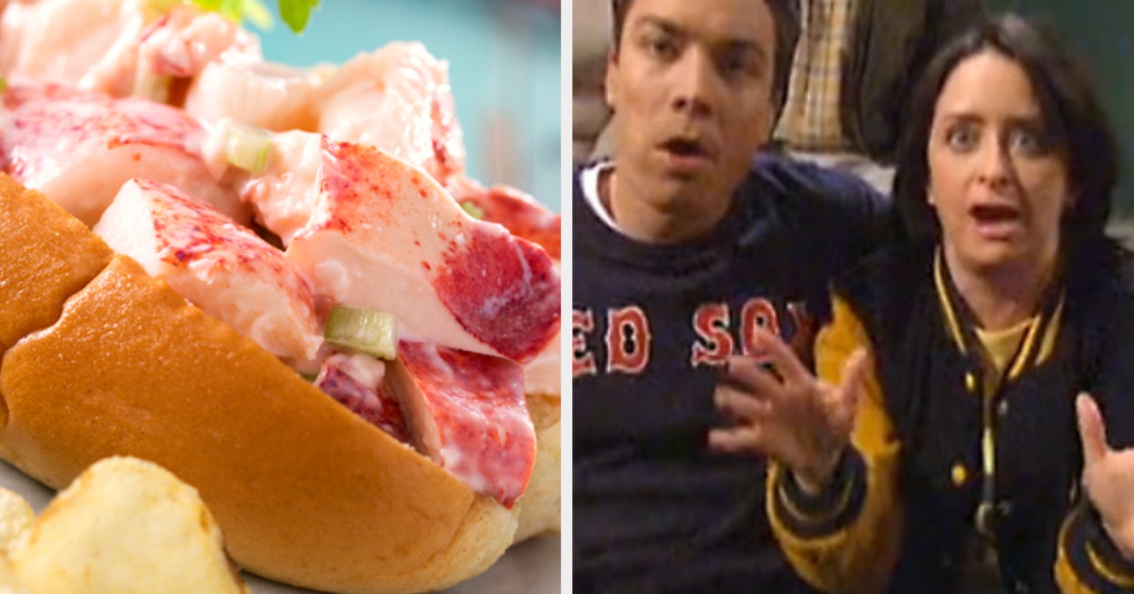 We Know Where You're From Based On The 5-Course Meal You Make