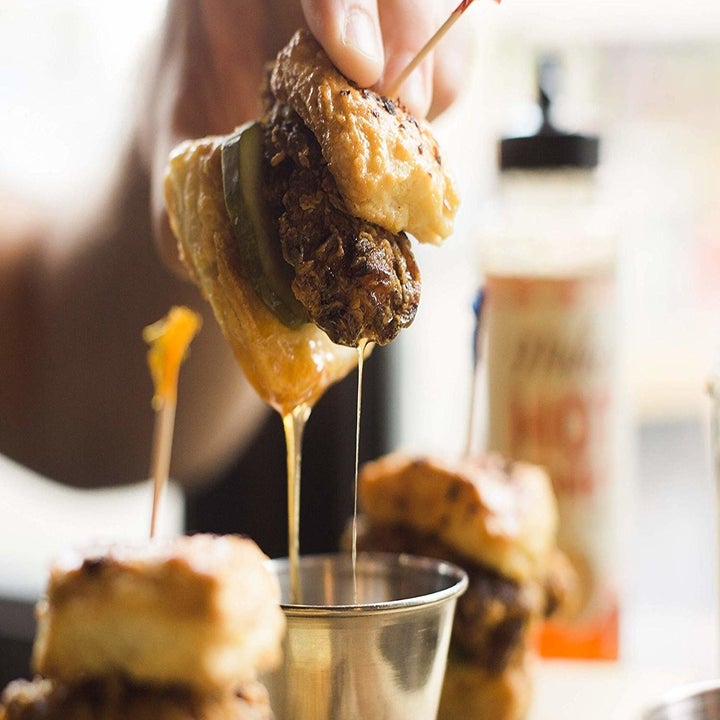 24 Things To Add To Your Food To Help Make Basically Any Meal Taste Better