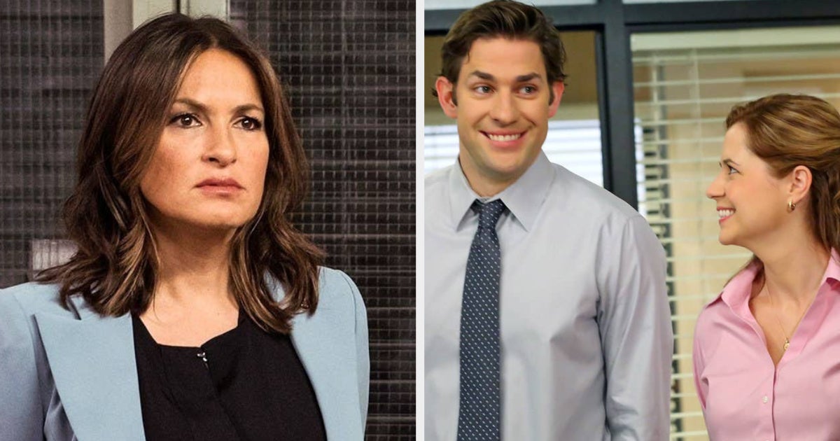 23 TV Shows With Theme Songs So Good You Can Dance To Them