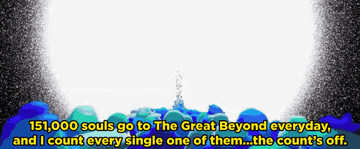 Pixar's "Soul" Has A New Trailer Just In Time To Make Me Ugly-Cry On A ...