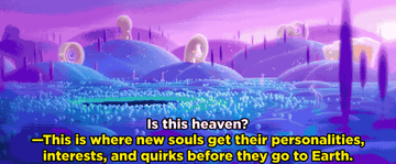 Pixar's "Soul" Has A New Trailer Just In Time To Make Me Ugly-Cry On A ...